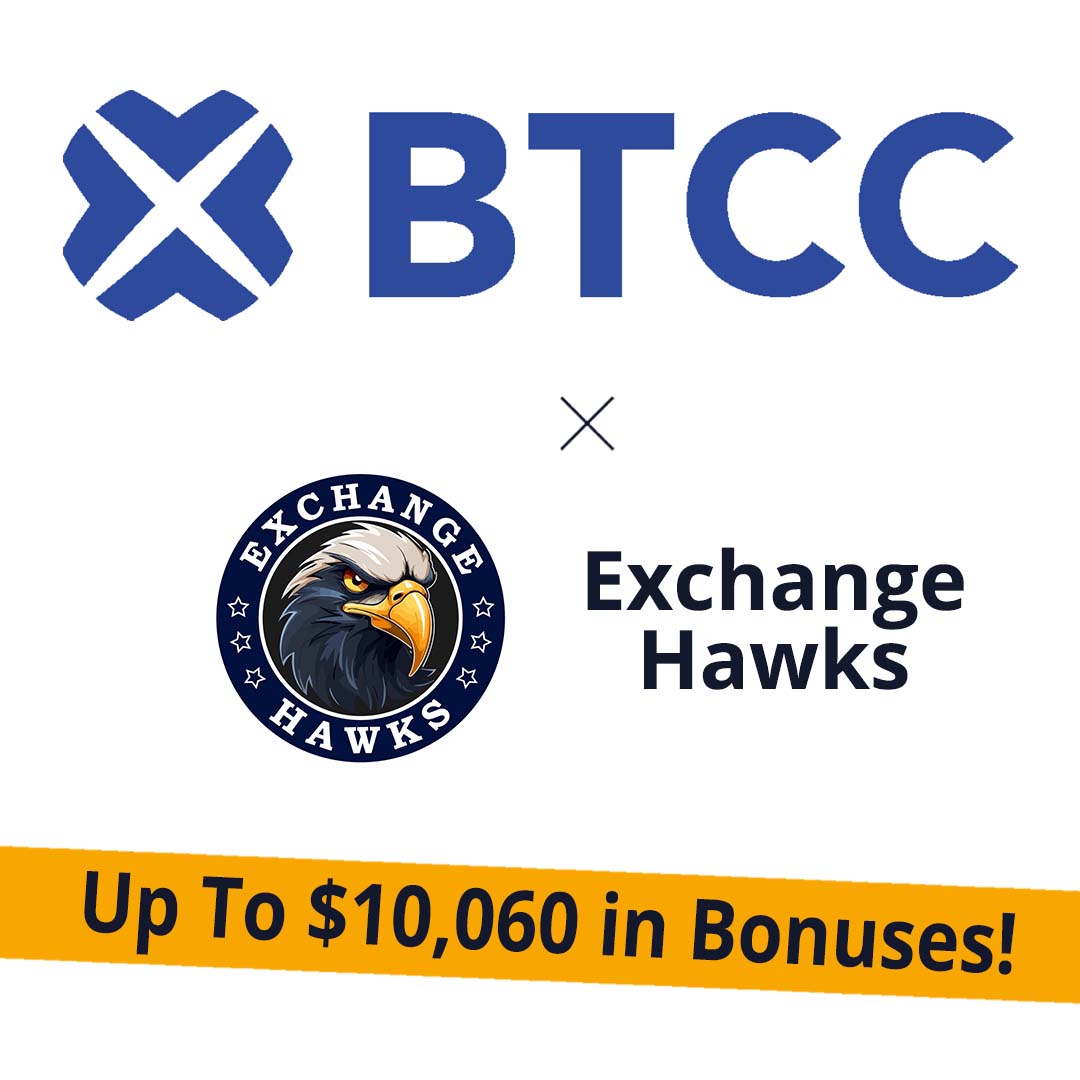 Is BTCC Available in Singapore? - ExchangeHawks.com